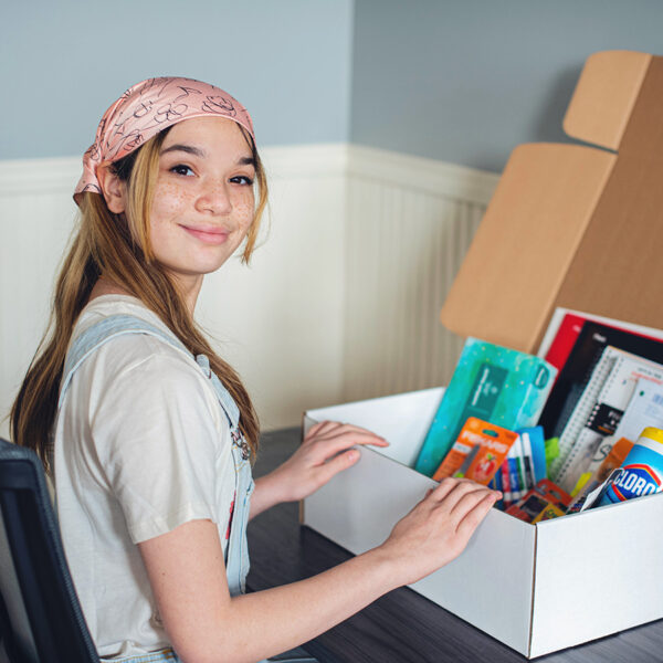 Bulk School Supplies - Impacks